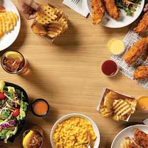 PDQ Chicken - Seminole, FL Restaurant | Menu + Delivery | Seamless
