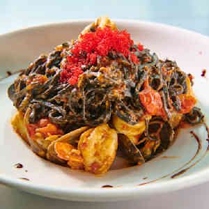 Skinos Mediterranean Cuisine - New York, NY Restaurant | Menu ...