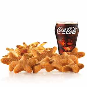 Carl's Jr. - Los Angeles, CA Restaurant | Menu + Delivery | Seamless