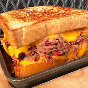 Patriotic Pig Smokehouse - Fort Worth, TX Restaurant | Menu + Delivery ...