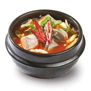 The Kunjip - New York, NY Restaurant | Menu + Delivery | Seamless