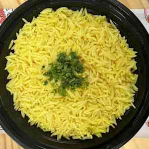 Baba Saj - Oak Lawn, IL Restaurant | Menu + Delivery | Seamless