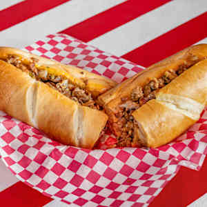 Steak Stuffers USA Delivery Menu | Order Online | 7846 E 51st St Tulsa ...