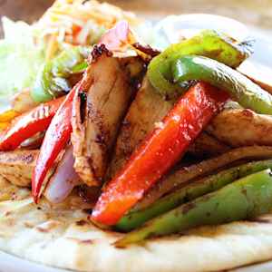 The Patio - Bridgeview, IL Restaurant | Menu + Delivery | Seamless