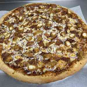 Ice House Steaks & Pizza - Pottstown, PA Restaurant | Menu + Delivery ...