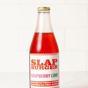 Sslap Burger - Clifton, NJ Restaurant | Menu + Delivery | Seamless