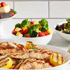 Firebirds Wood Fired Grill - Wichita, KS Restaurant | Menu + Delivery ...