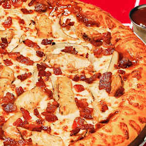 Pizza Hut - Springfield, MO Restaurant | Menu + Delivery | Seamless