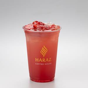 Haraz Coffee House - Soho - New York, NY Restaurant | Menu + Delivery ...
