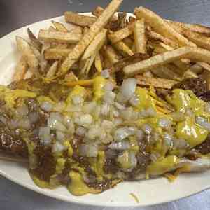 Blue Mound Cafe- Rufe Snow - North Richland Hills, TX Restaurant | Menu ...