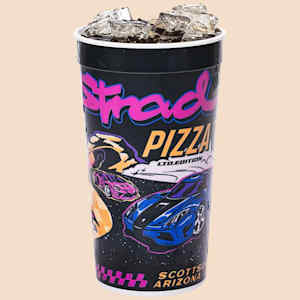 Strad Pizza - Scottsdale, AZ Restaurant | Menu + Delivery | Seamless