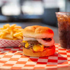 T. Allen's King Gyros W Western Ave - South Bend, IN Restaurant | Menu ...