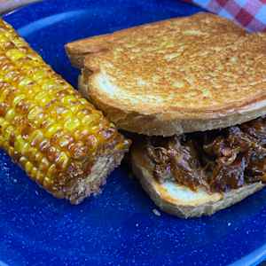 Bandana's Bar-B-Q - Troy, MO Restaurant | Menu + Delivery | Seamless