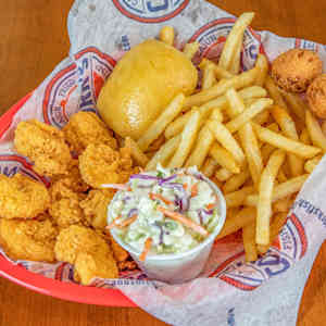 Cork's - Baton Rouge, LA Restaurant | Menu + Delivery | Seamless