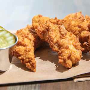 Chuck's Hot Chicken - St. Louis, MO Restaurant | Menu + Delivery | Seamless