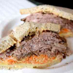 JB's Deli, Inc. Delivery Menu | Order Online | 5501 N Clark St Chicago ...
