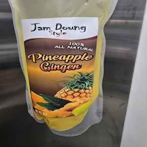 Jam Doung Style - Washington, DC Restaurant | Menu + Delivery | Seamless