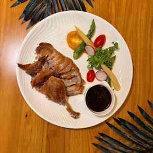 Palm Street - New York, NY Restaurant | Menu + Delivery | Seamless