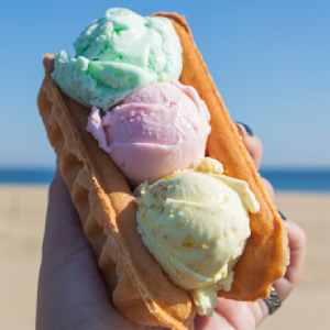 Coney Waffle, Ice Cream and Sweet Shop Delivery Menu | Order Online ...