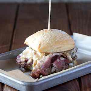 PDX Sliders Delivery Menu | Order Online | 4232 North Williams Avenue ...