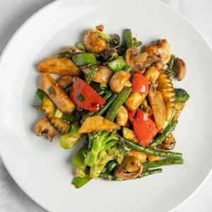 Wild Ginger - Rockville Centre, NY Restaurant | Menu + Delivery | Seamless