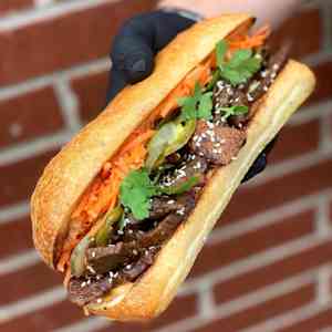 Mason Sandwich Co. - Eastchester, NY Restaurant | Menu + Delivery ...