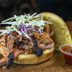 Redwood Smoke Shack - Suffolk, VA Restaurant | Menu + Delivery | Seamless