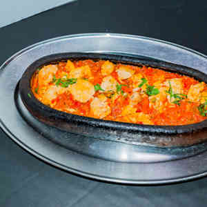 Taci's Beyti - Brooklyn, NY Restaurant | Menu + Delivery | Seamless