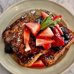 Shoo Shoo Nolita - New York, NY Restaurant | Menu + Delivery | Seamless