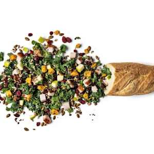 Bread Zeppelin - Dallas, TX Restaurant | Menu + Delivery | Seamless