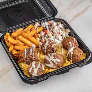 Sizzling Bites - Reading, PA Restaurant | Menu + Delivery | Seamless