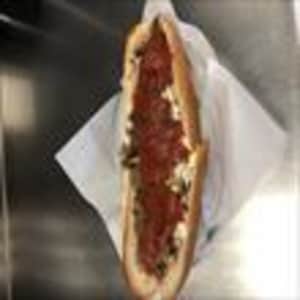 Meglio Pizza - Newtown, PA Restaurant | Menu + Delivery | Seamless