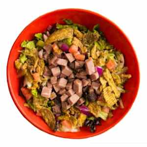 Crushed Red - Chesterfield, MO Restaurant | Menu + Delivery | Seamless