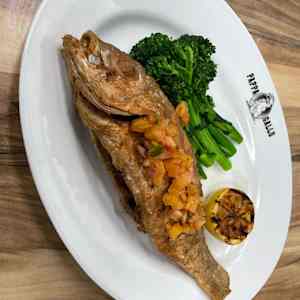 Pappa Gallo - Rockville Centre, NY Restaurant | Menu + Delivery | Seamless