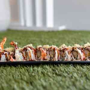 Okome House - Raleigh, NC Restaurant | Menu + Delivery | Seamless