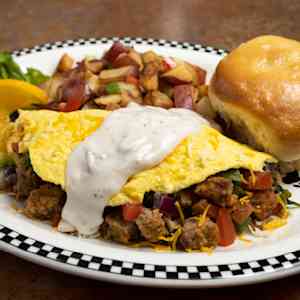 Black Bear Diner - Laredo, TX Restaurant | Menu + Delivery | Seamless
