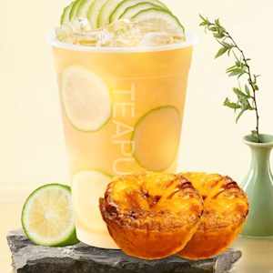 Tea Pulse - Flushing - Queens, NY Restaurant | Menu + Delivery | Seamless