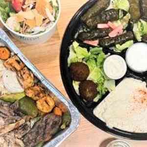 La Marsa - Plymouth, MI Restaurant | Menu + Delivery | Seamless