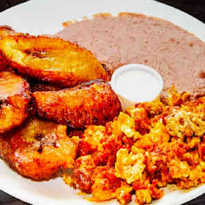 Chepe's Pupuseria Delivery Menu | Order Online | 17539 SE Stark St ...