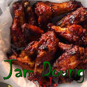 Jam Doung Style - Washington, DC Restaurant | Menu + Delivery | Seamless