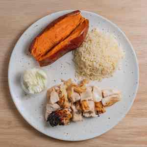 Dizzy Bird - Mission Viejo, CA Restaurant | Menu + Delivery | Seamless