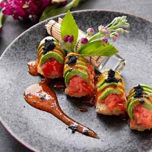 Hane Sushi Delivery Menu | Order Online | 346 1st Ave New York | Grubhub