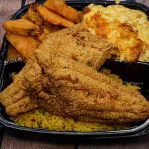 StuffedEnuff LLC - Columbus, OH Restaurant | Menu + Delivery | Seamless