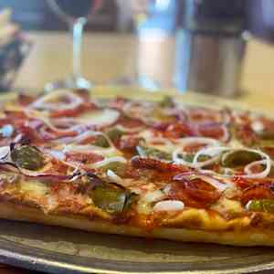 La Piazza - Plainview - Plainview, NY Restaurant | Menu + Delivery ...