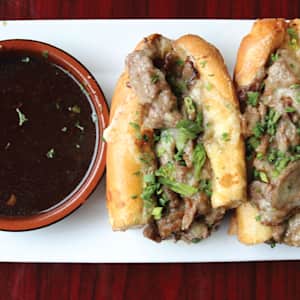 Iron Mule - Easton, PA Restaurant | Menu + Delivery | Seamless