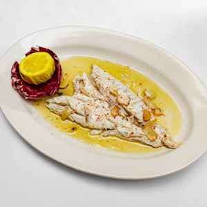 Allora Restaurant - New York, NY Restaurant | Menu + Delivery | Seamless