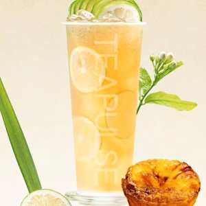 Tea Pulse - Flushing - Queens, NY Restaurant | Menu + Delivery | Seamless