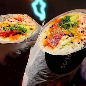 Domo Cafe - Fort Walton Beach, FL Restaurant | Menu + Delivery | Seamless