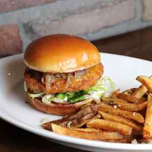 Five West - Rochester, MN Restaurant | Menu + Delivery | Seamless