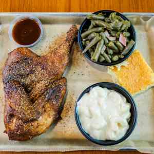 CarterQue BBQ & Grilling Co. - Mount Airy, MD Restaurant | Menu ...